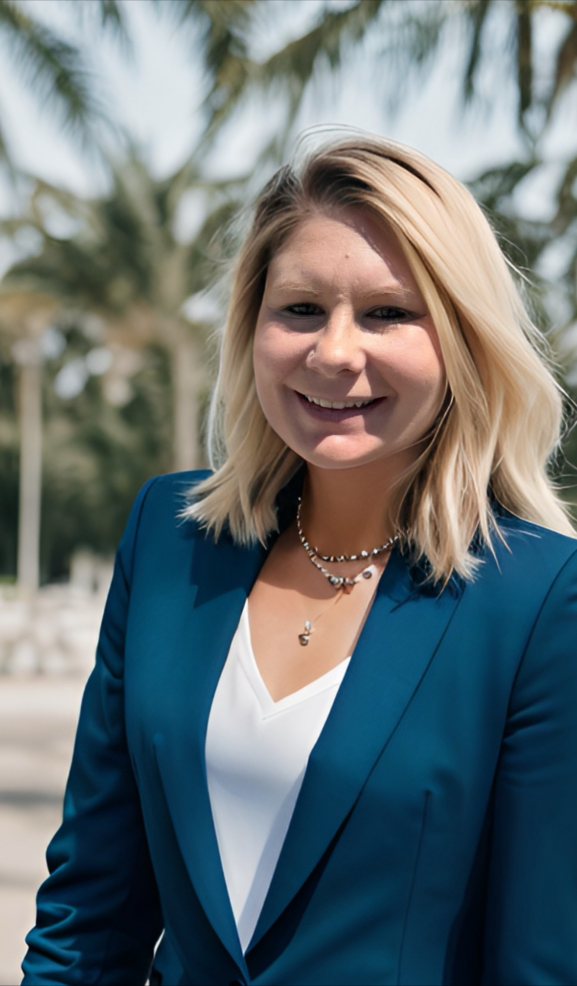 About Us - The Behavioral Edge